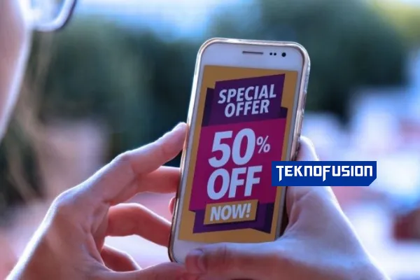 Pop Up Iklan di Android: Penyebab dan Cara Menghilangkannya